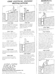 Vertical Shores | GME